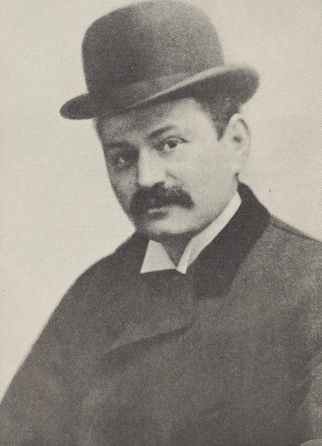 Sidney S. Prince - The New York Community Trust