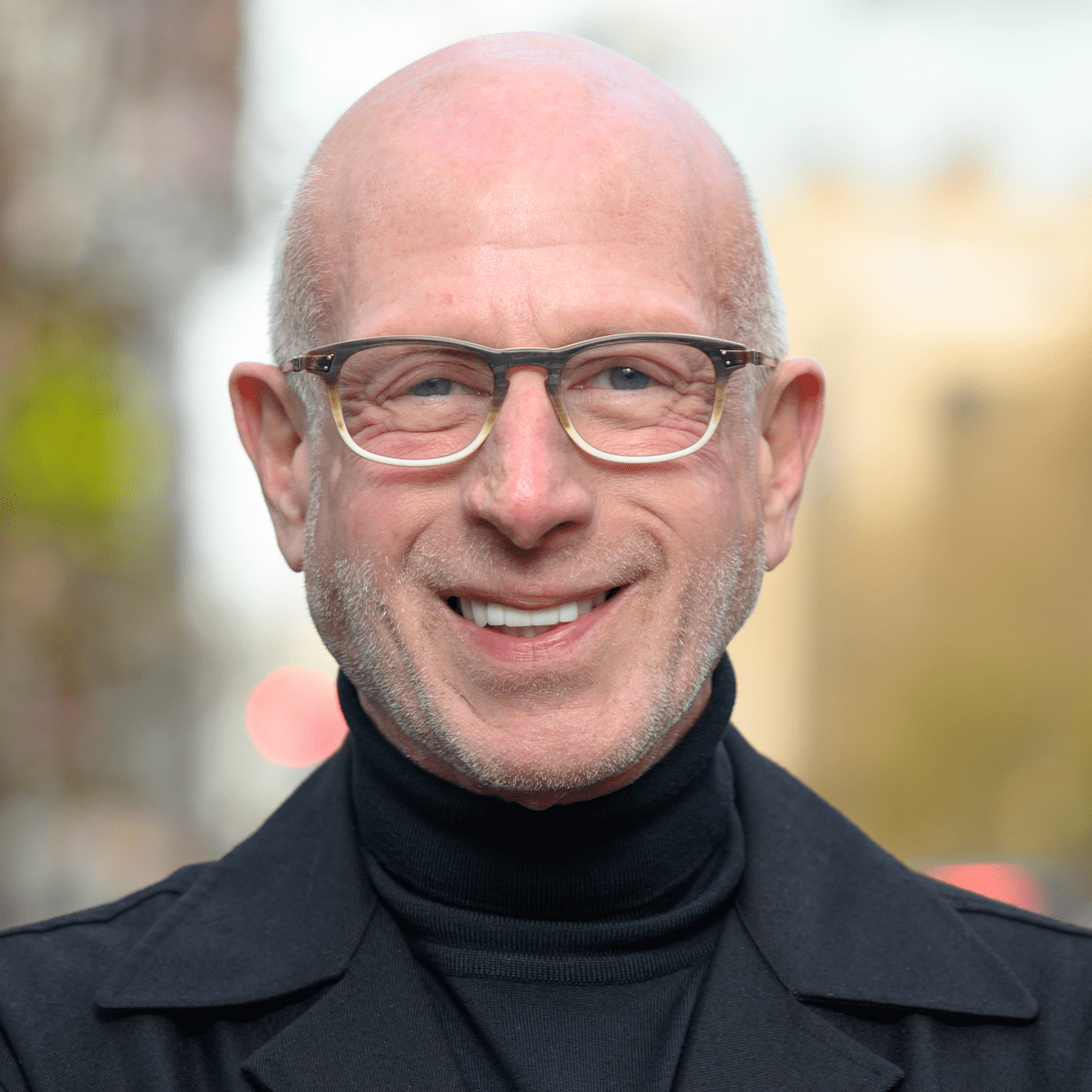 Governance - The New York Community Trust